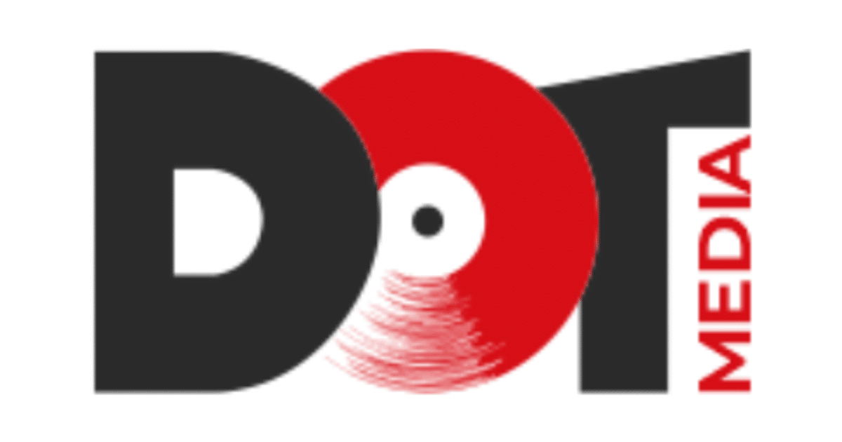 Dubai's Digital Marketing Agency & Media Production - Dot Media